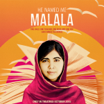 Movie Review: “He Named Me Malala” – CrunchyMetroMom